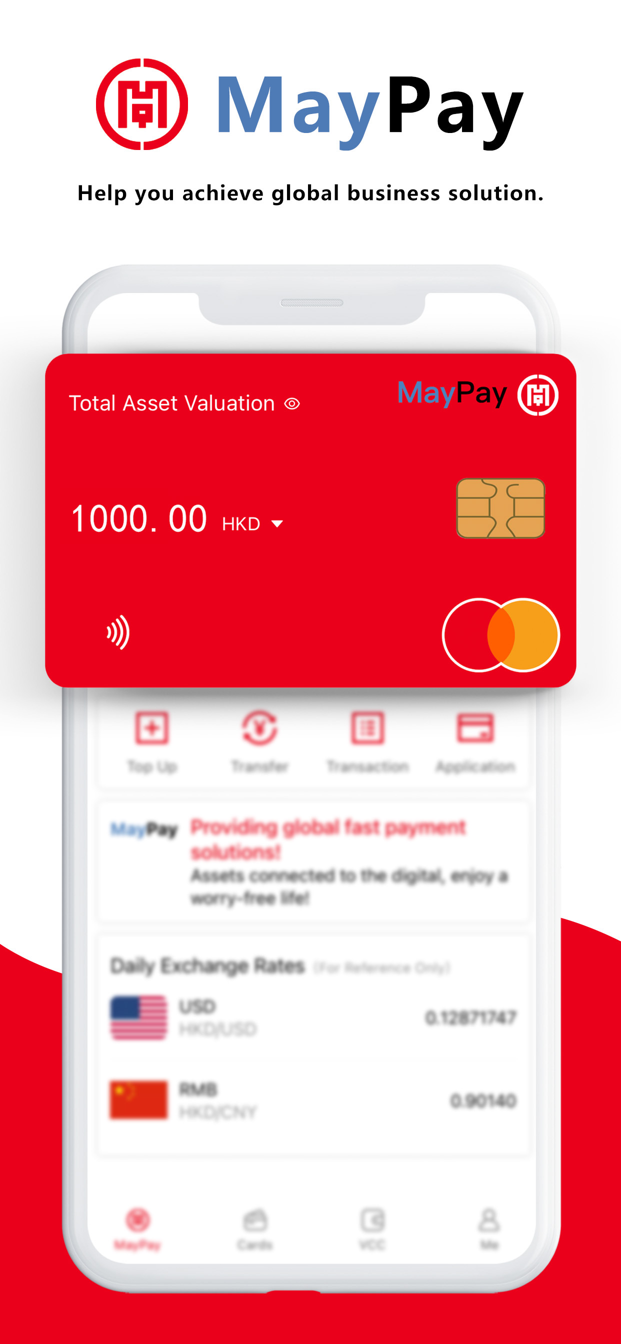 万事达u卡申请官网